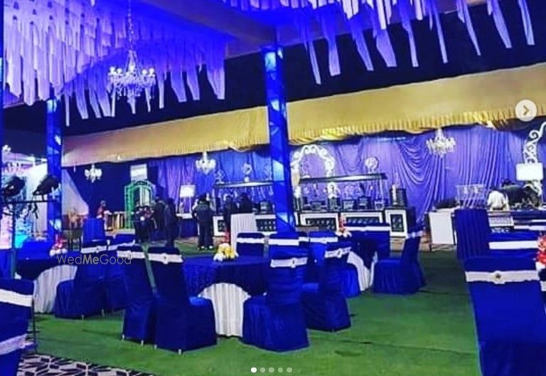 Raj Tent & Caterers - Lucknow | Price, Menu & Reviews