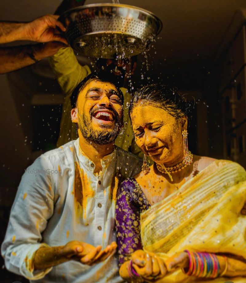 Pandit Raj Photography - Price & Reviews | Hyderabad Photographer