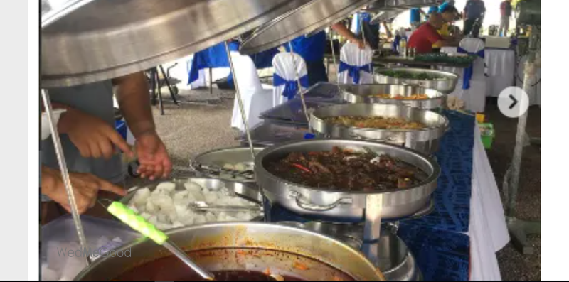 Just Eat 24X7 Caterers & Events - Bangalore | Price, Menu & Reviews