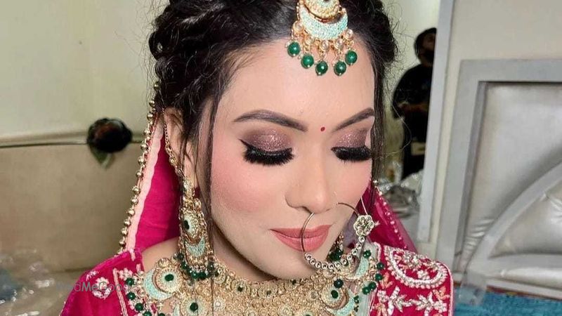 Bhagya s Makeover - Price & Reviews | Nashik Makeup Artist