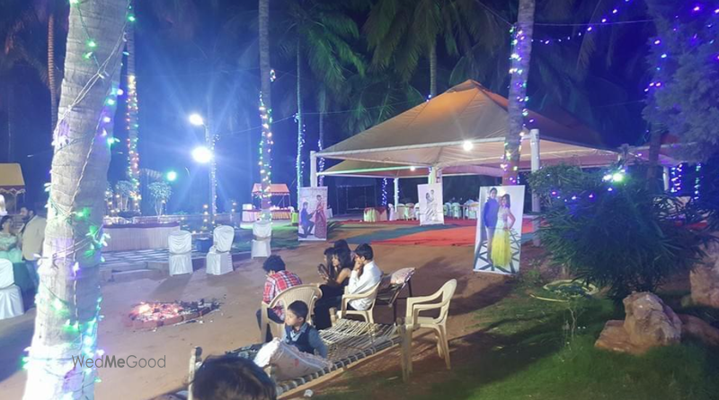 Geetha Farm House - Coimbatore | Wedding Venue Cost