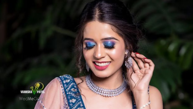 Varsha Patel Makeover - Price & Reviews | Ahmedabad Makeup Artist