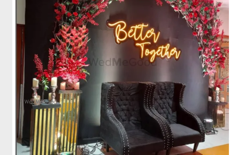 Heera Event Planning - Decorator - Price & Reviews | Delhi NCR Decorator