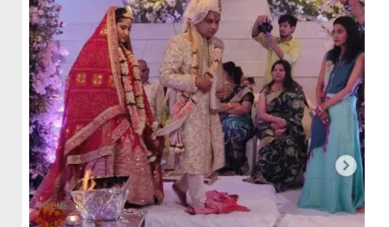 Heera Event Planning - Wedding Planners | Price & Reviews