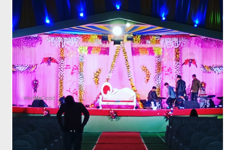 Eventzza- Event Solution - Wedding Planners | Price & Reviews