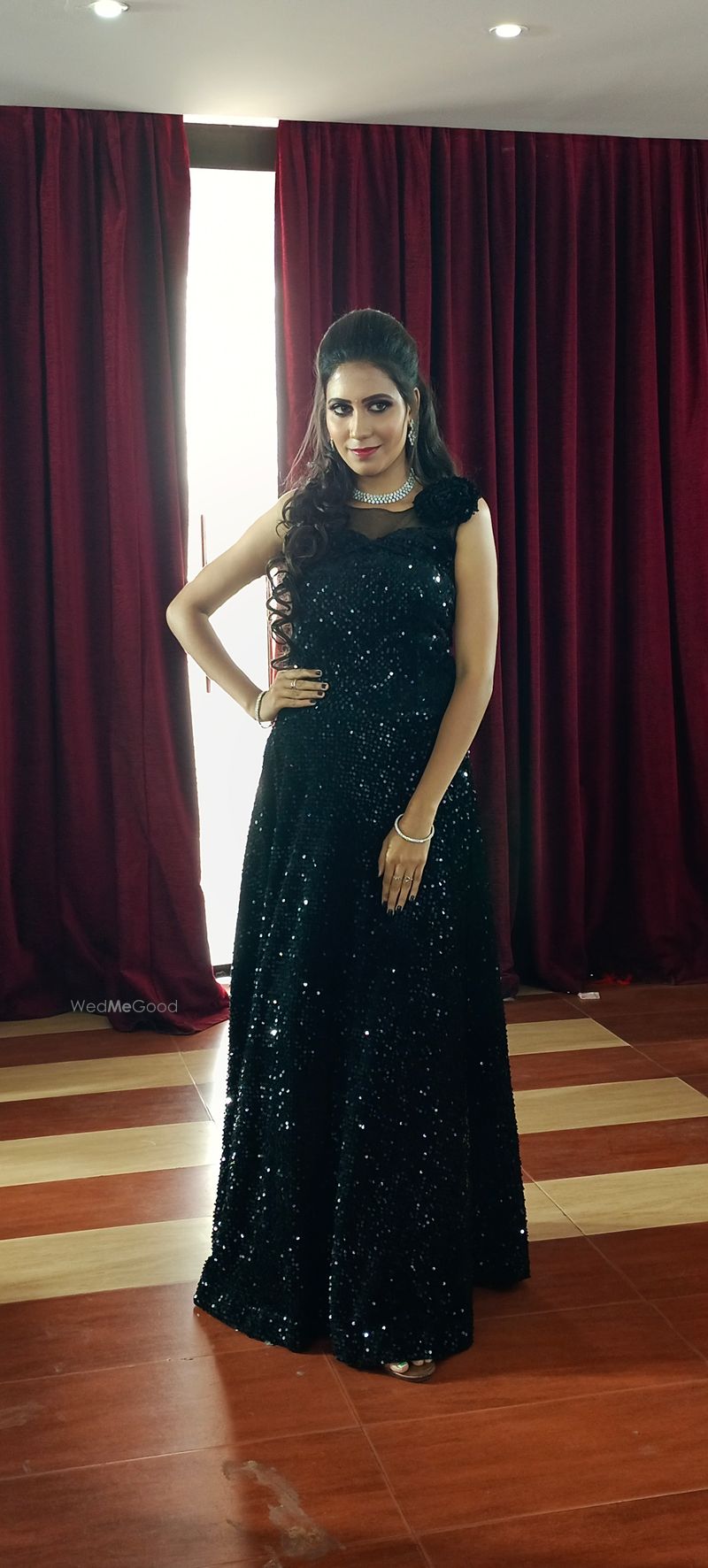 Sandhya Makeover - Price & Reviews | Hyderabad Makeup Artist