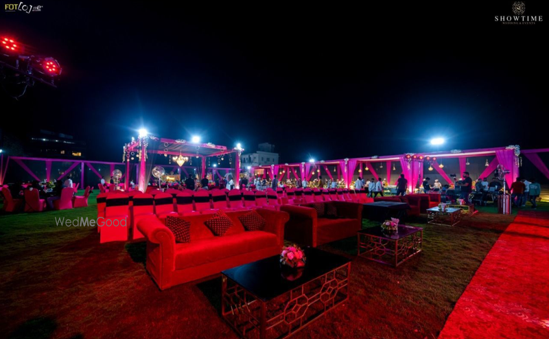 Showtime wedding & events - Wedding Planners | Price & Reviews