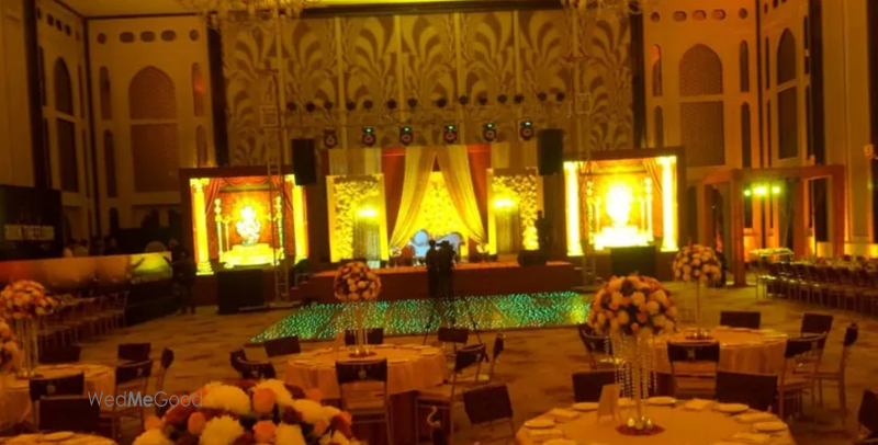 ARS Events & Decor - Price & Reviews | Jaipur Decorator