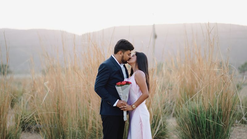 Cinemama - Price & Reviews | Jaipur Pre Wedding Shoot