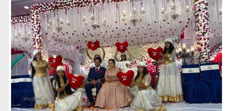 Ratan Events - Decorator - Price & Reviews | Hyderabad Decorator