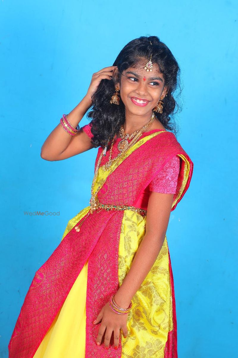 Sreevalli Makeup - Price & Reviews | Guntur Makeup Artist