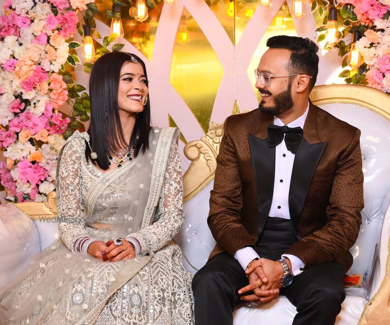 Studio Pandav Vision - Price & Reviews | Ranchi Photographer