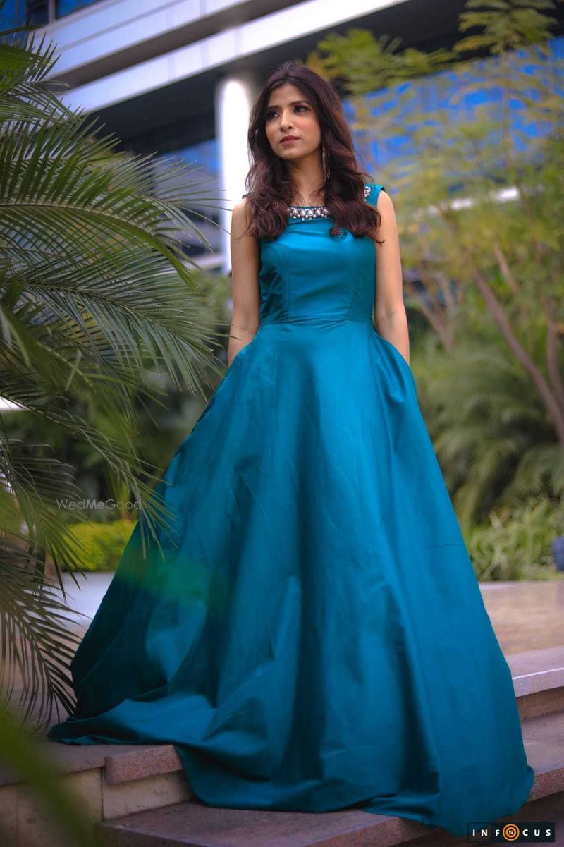 Anchor Komal Rana - Delhi NCR | Wedding Entertainment Services