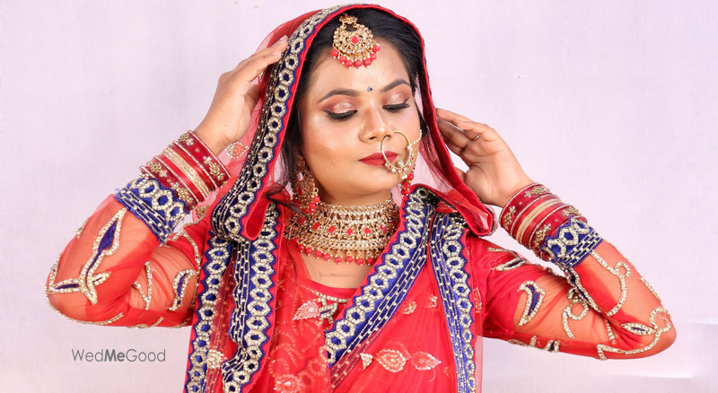 Alpha Makeovers - Price & Reviews | Bangalore Makeup Artist