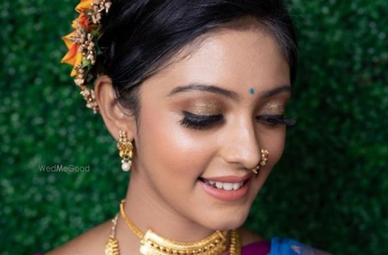 Riya Makeovers - Price & Reviews | Varanasi Makeup Artist