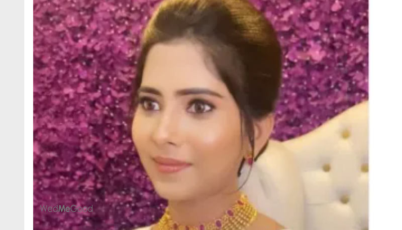 Parvathy Makeup Artist - Price & Reviews | Alappuzha (Alleppey) Makeup ...