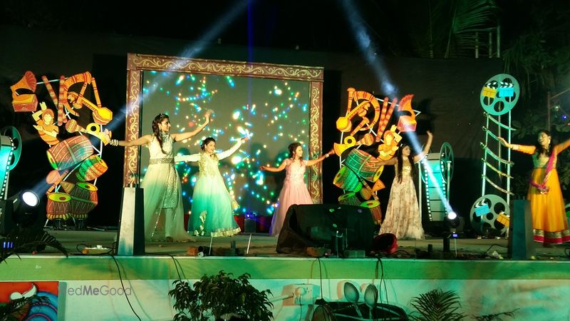 DropBeat Motion - Sangamvadi, Pimpri Chinchwad | Price & Videos