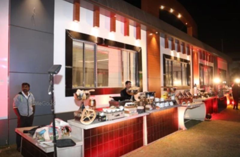 Delhi Food Caterers - Bangalore | Price, Menu & Reviews