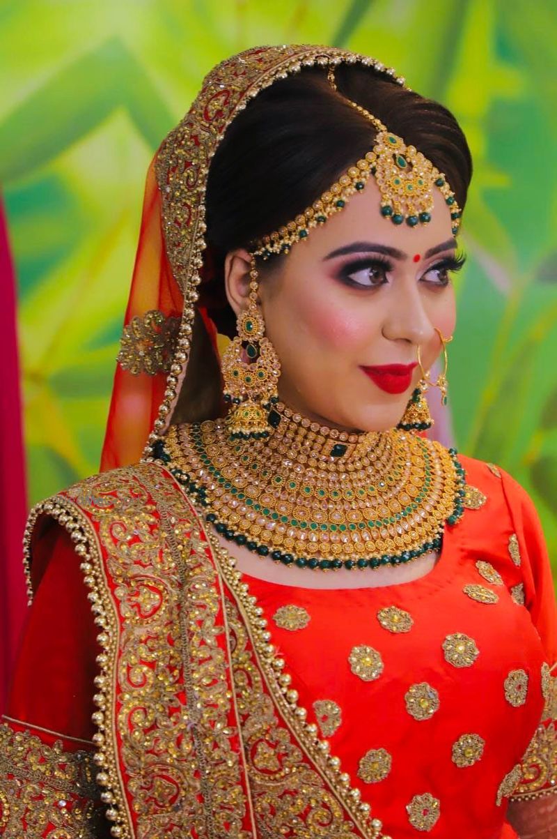 Swati Sipani Makeover - Price & Reviews | Thane Makeup Artist