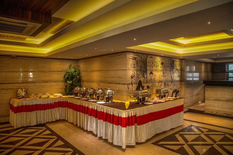 Kalinga Banquets - Erandwane, Pune | Wedding Venue Cost