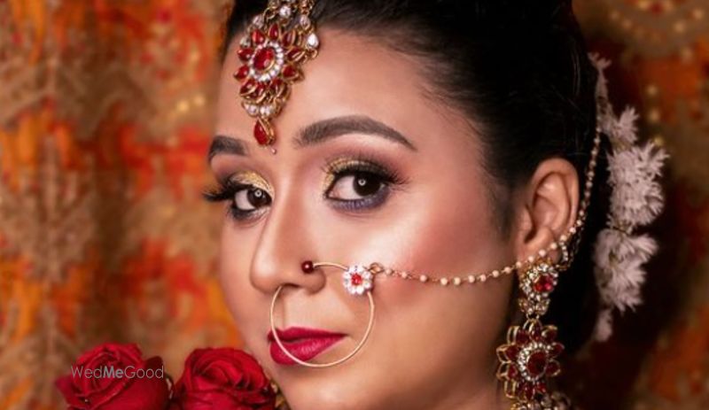 Makeup by Lavish Girl - Price & Reviews | Jamshedpur Makeup Artist