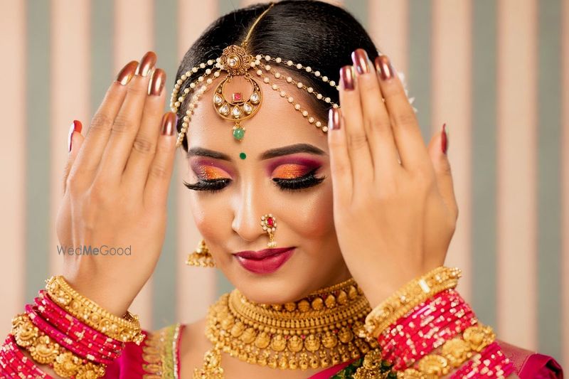 Makeover by Prutha Bikkemane - Price & Reviews | Mysore Makeup Artist