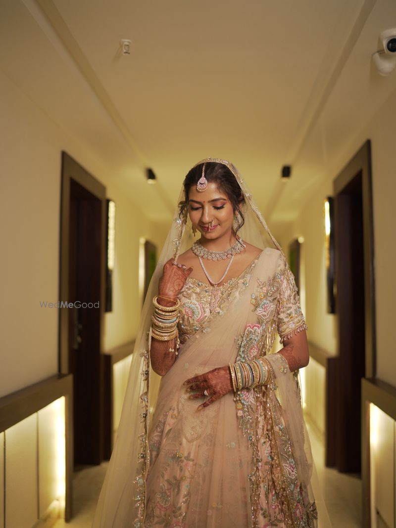 Sagunthala Media Vision - Price & Reviews | Salem Photographer