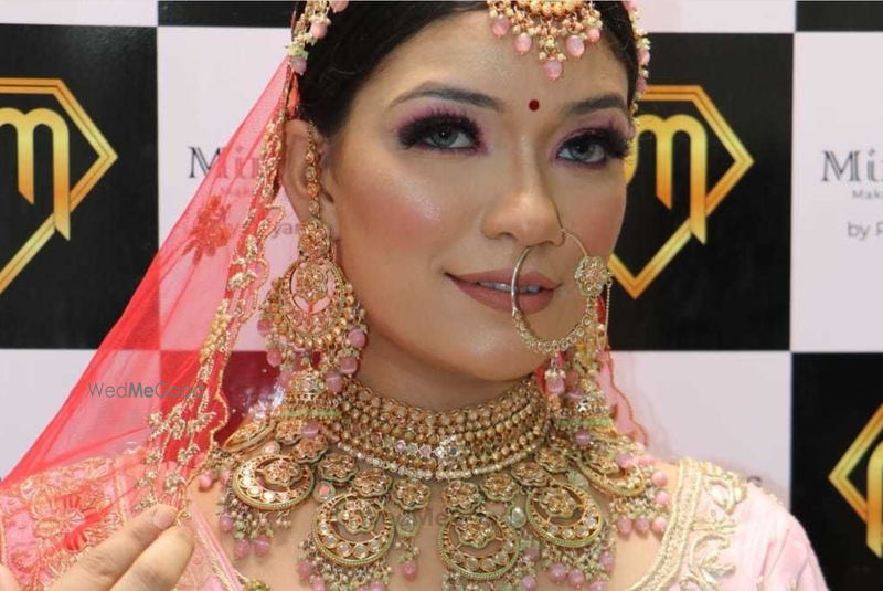 Makeover by Neha - Price & Reviews | Gurgaon Makeup Artist