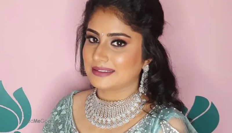 Afrin Makeover - Price & Reviews | Coimbatore Makeup Artist