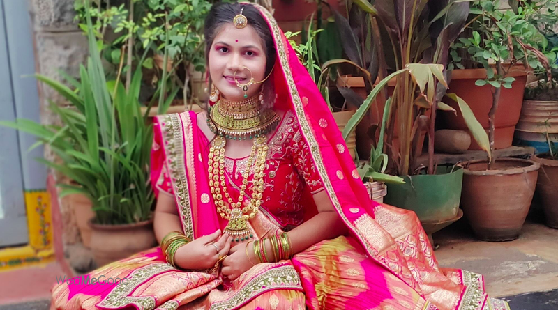 Glam Queen - Price & Reviews | Hyderabad Makeup Artist