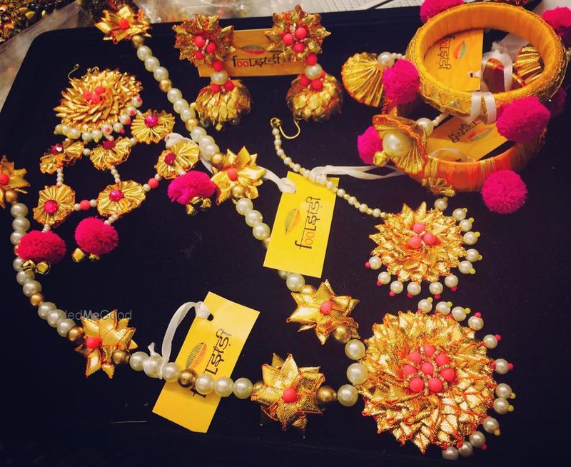 Fooljhadi - Delhi NCR | Wedding Jewellery