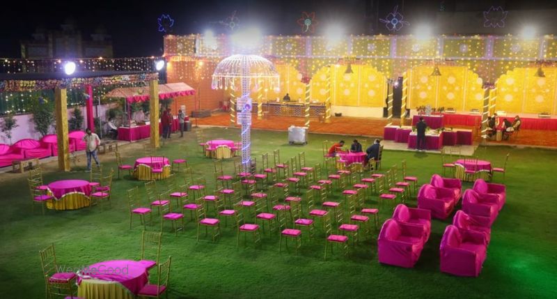 Shree Satyam Garden - West Delhi, Delhi NCR | Wedding Venue Cost