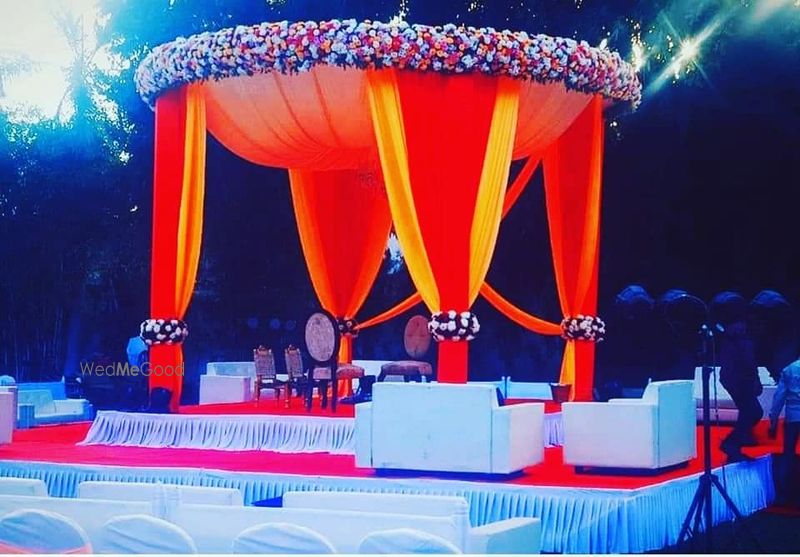 Divine Events - Wedding Planners | Price & Reviews