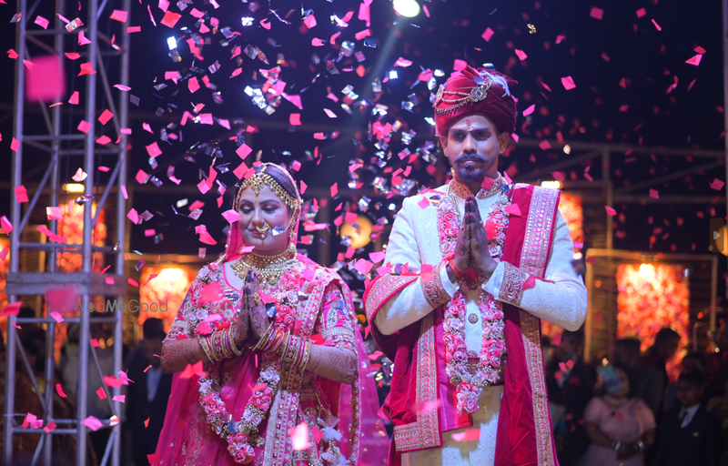 SAB Events & Entertainment - Wedding Planners | Price & Reviews