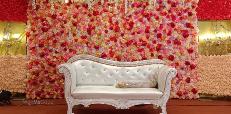 H7 Event - Decor - Price & Reviews | Chennai Decorator