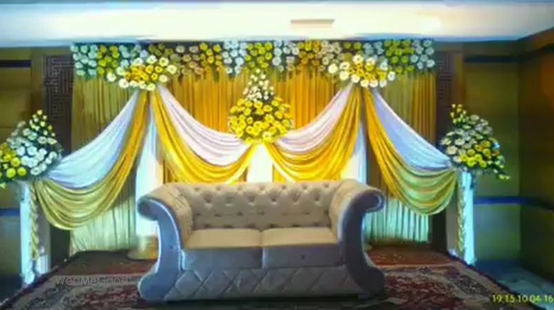 GH Concept - Wedding Planners | Price & Reviews