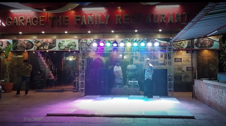 Palak DJ - Lucknow | Price & Reviews