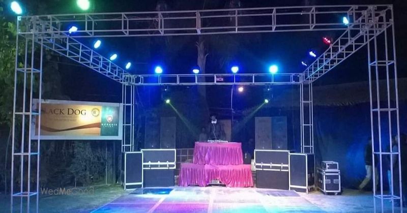 Divesh Sound and DJ - Lucknow | Price & Reviews