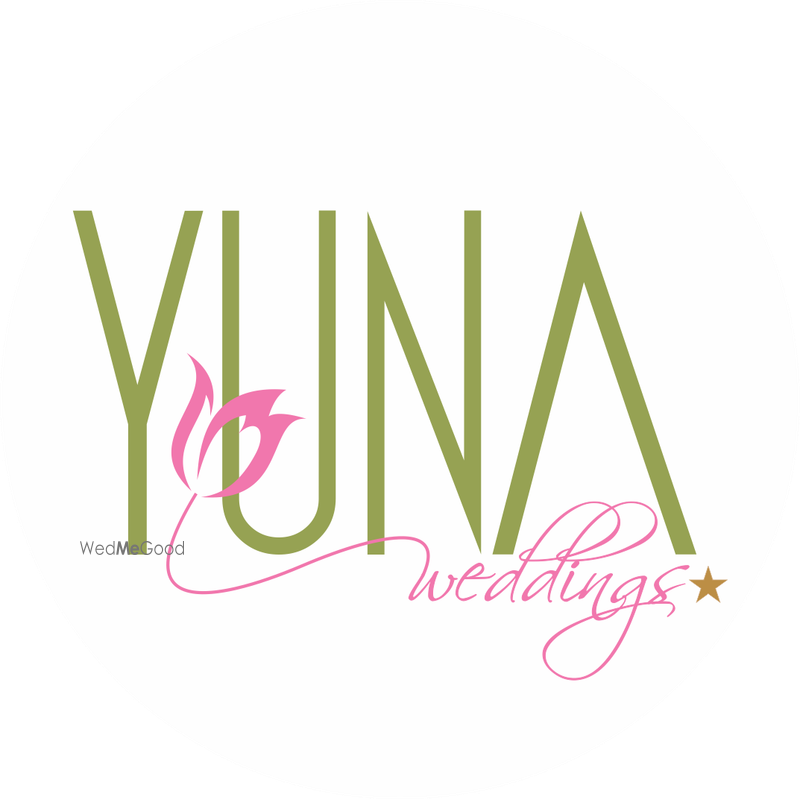 Yuna Weddings - Wedding Planners | Price & Reviews