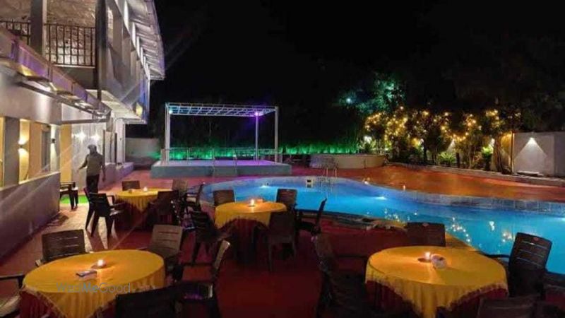 Neel Farms & Resort - Nagpur | Wedding Venue Cost