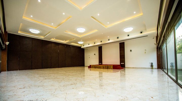 Photo By San Event Hall - Venues