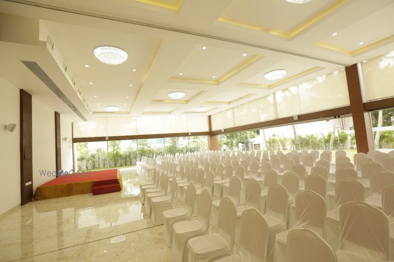 Photo By San Event Hall - Venues