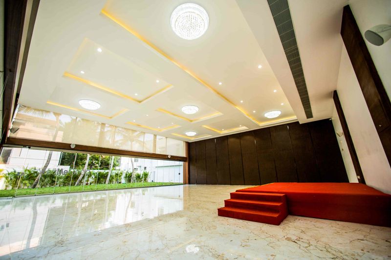 Photo By San Event Hall - Venues