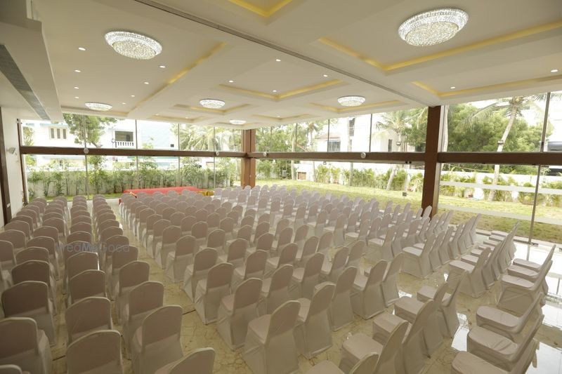 Photo By San Event Hall - Venues
