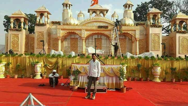 Poona Event Management - Wedding Planners | Price & Reviews