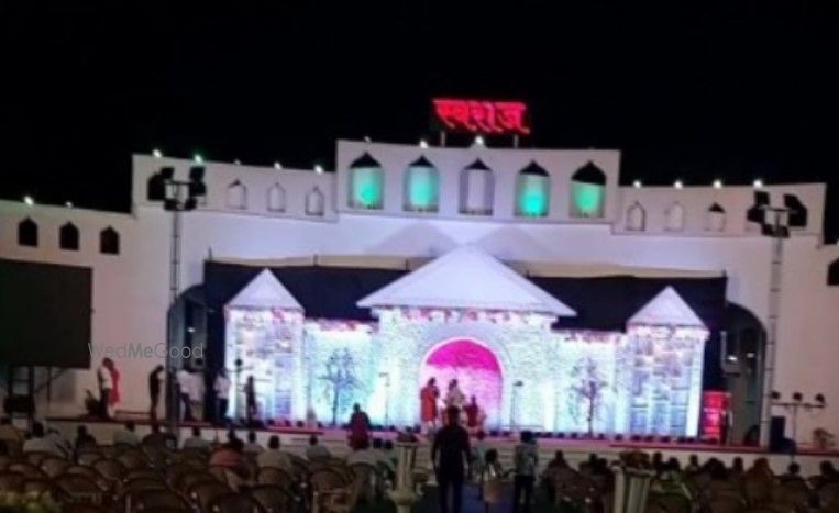 Aakshara Events - Wedding Planners | Price & Reviews