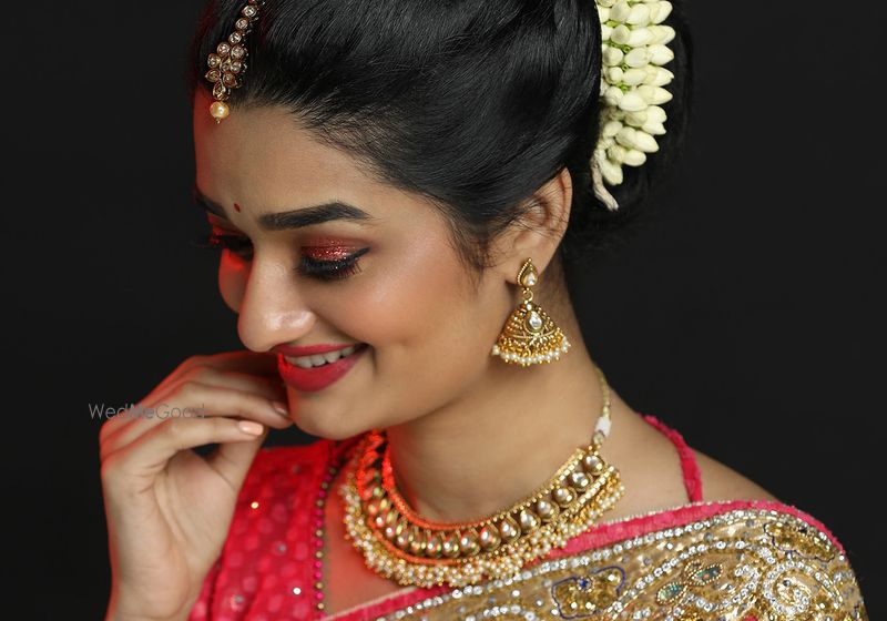Makeup by Reshma - Price & Reviews | Bangalore Makeup Artist