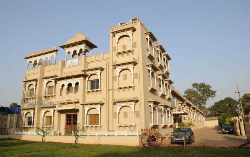 Gautam Hotel Lonavala - Lonavala, Lonavala | Wedding Venue Cost