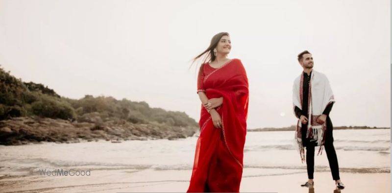 Aspire Photography - Price & Reviews | Mumbai Pre Wedding Shoot
