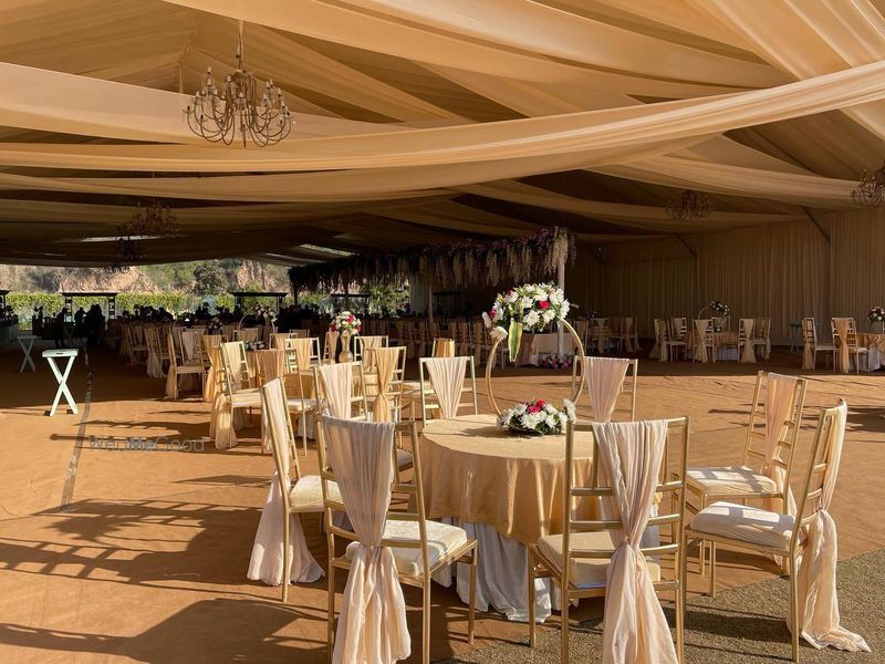 Rafi Tent And Flower Decorators - Price & Reviews | Patiala Decorator